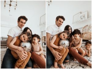 The Borcik Family | In Home | Atlanta, Georgia {In Frames Photography ...